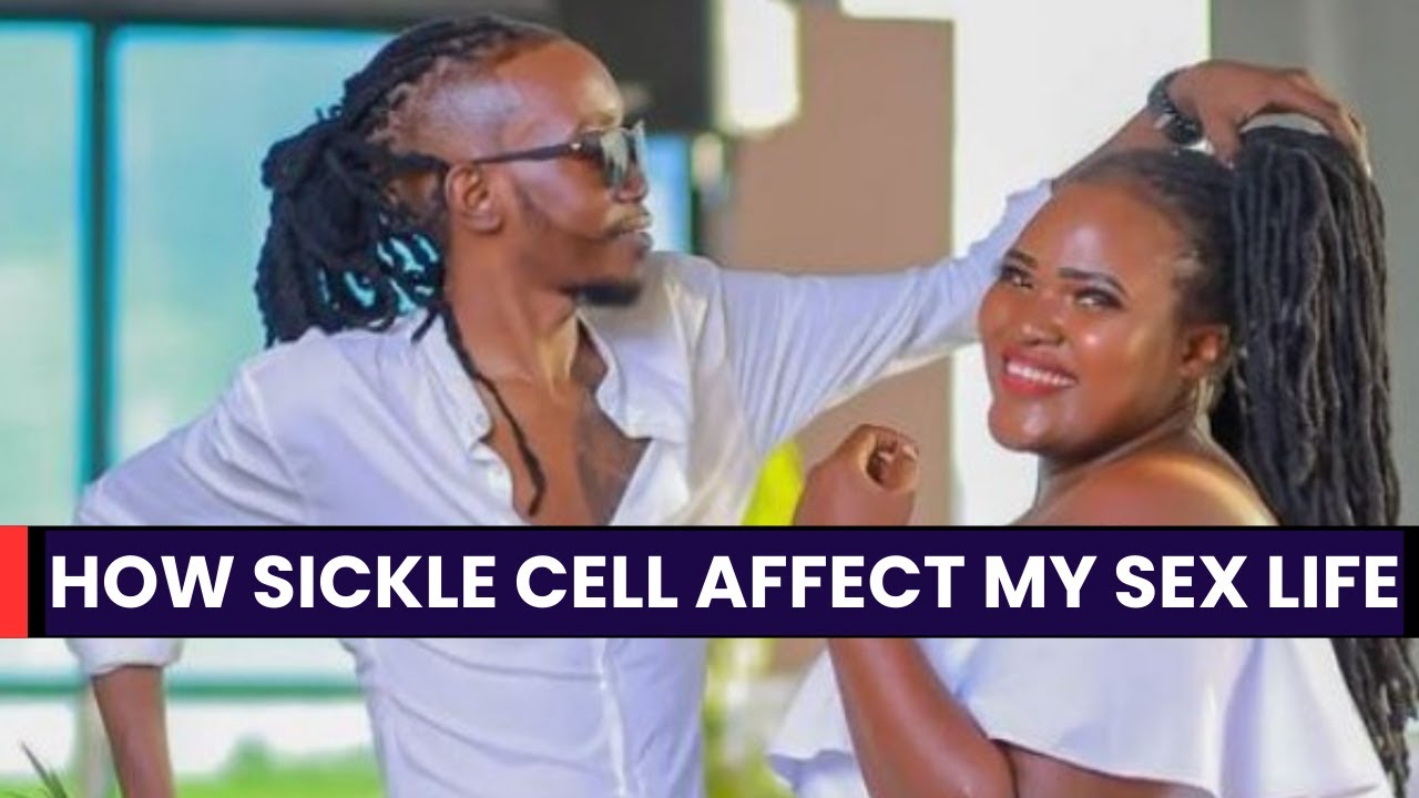 AKUKU DANGER: HOW SICKLE CELL AFFECTED MY S3X LIFE AT UNIVERSITY# ...