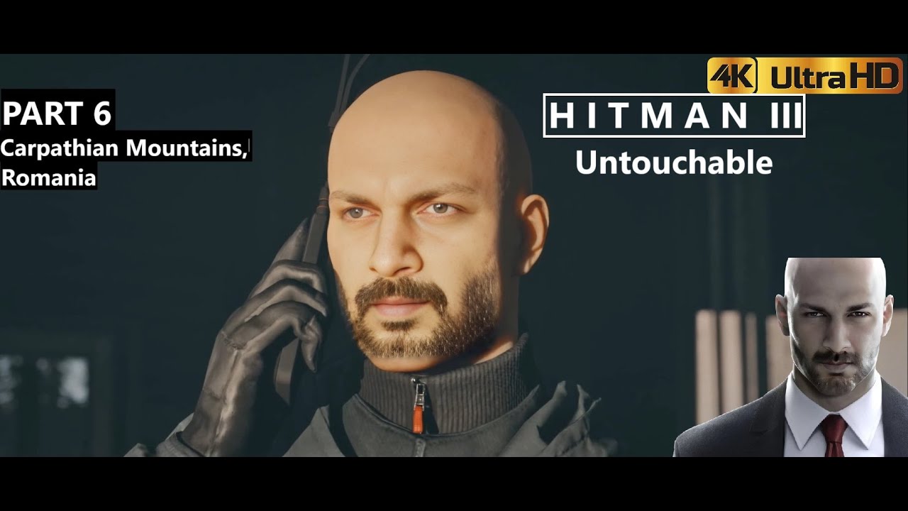 Hitman - World of Assassination | Season 3 | Gameplay | Finale | 100% ...
