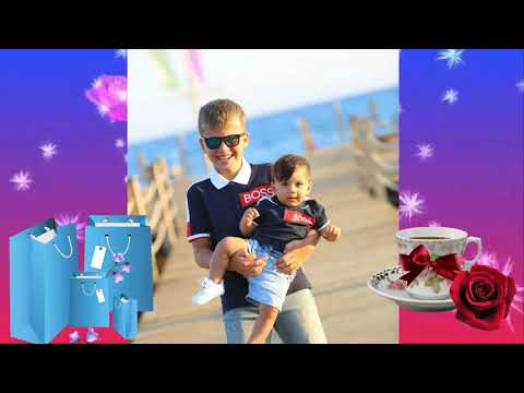 Парень из Союза - Омар ад гунун мубарак  2021.