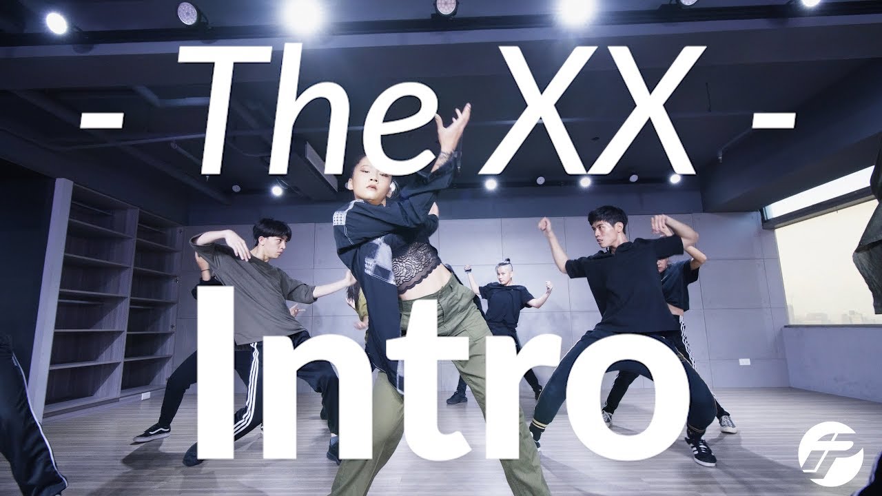 The XX - Intro / Joy Choreography - YouTube