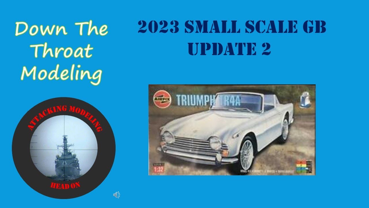 SSGB 2023 update 2 - YouTube