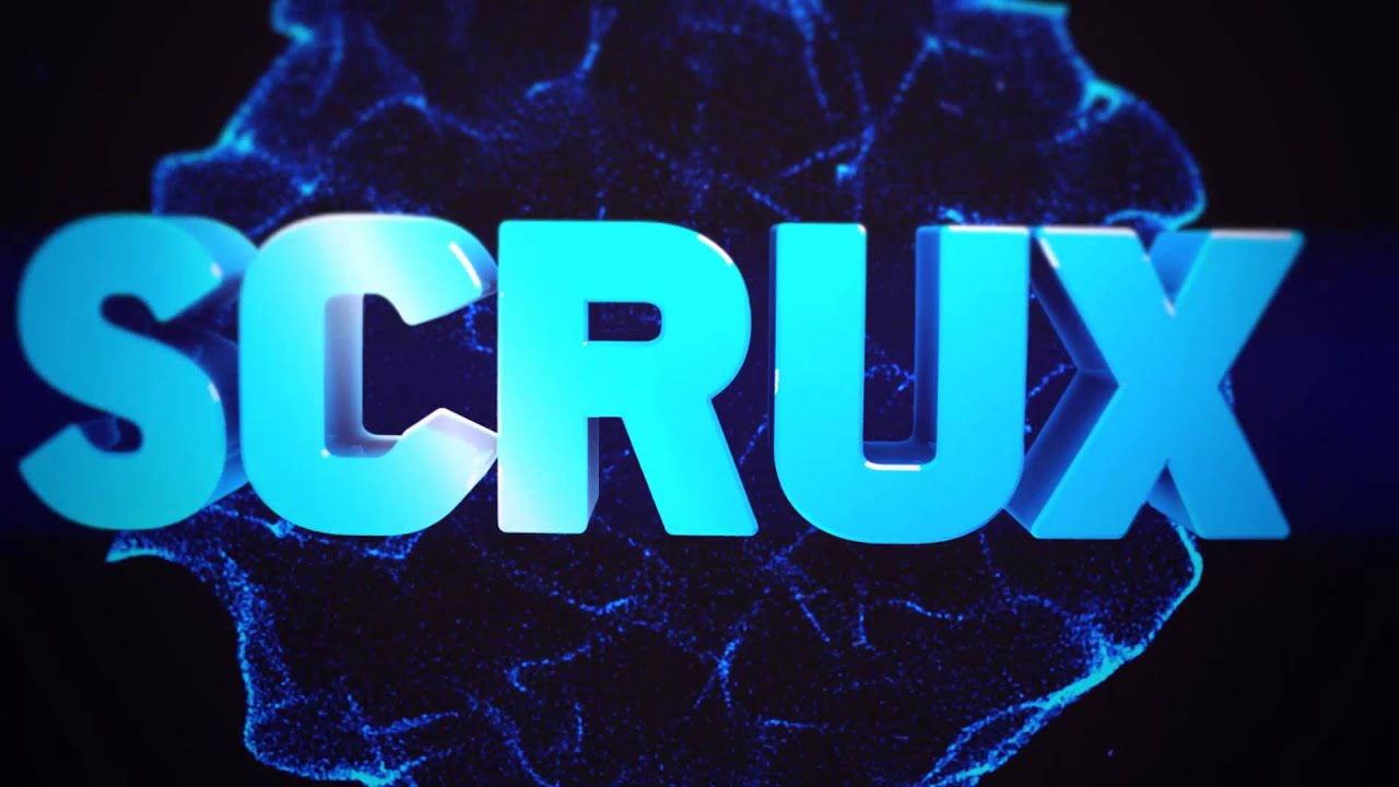 INTRO ScruxPvP / MY BEST? - YouTube