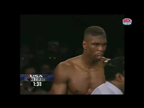Charles Brewer vs Joey DeGrandis 1/3 - YouTube