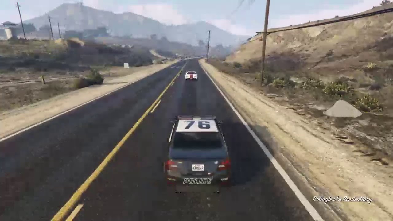 FSRP: Roleplay| #1 - YouTube