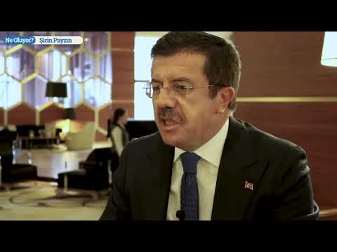 Nihat Zeybekci'den şarap açıklaması!