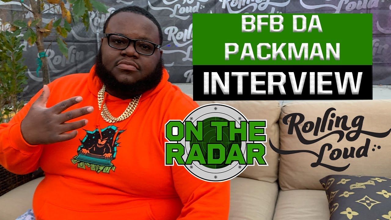 Bfb Da Packman Interview: Men Need To Be The Little Spoon, Talks New ...