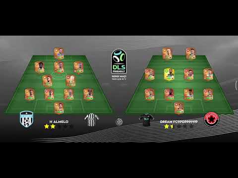 DLS Ultra gameplay (Pro) - YouTube