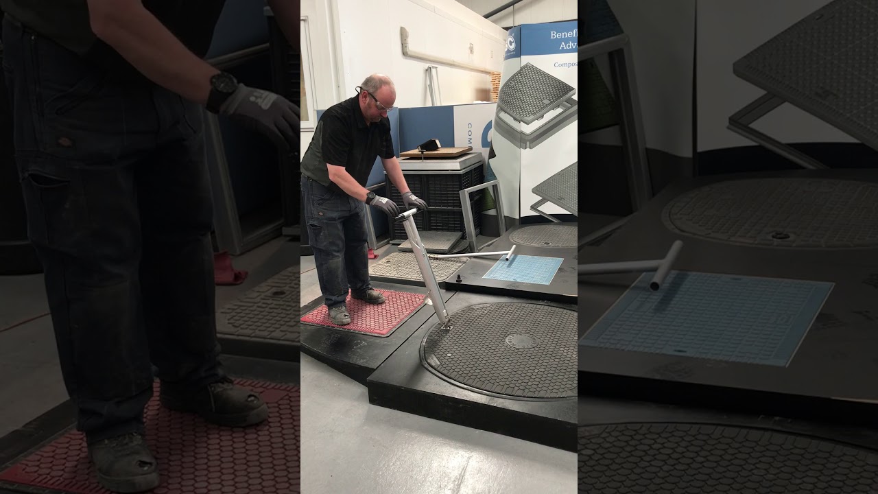 Seal Breaker Demonstration - YouTube