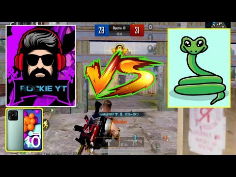UNEXPECTED MATCHING WITH SARAPAMBU GAMING | TDM | #madan #DEVILJAM # ...