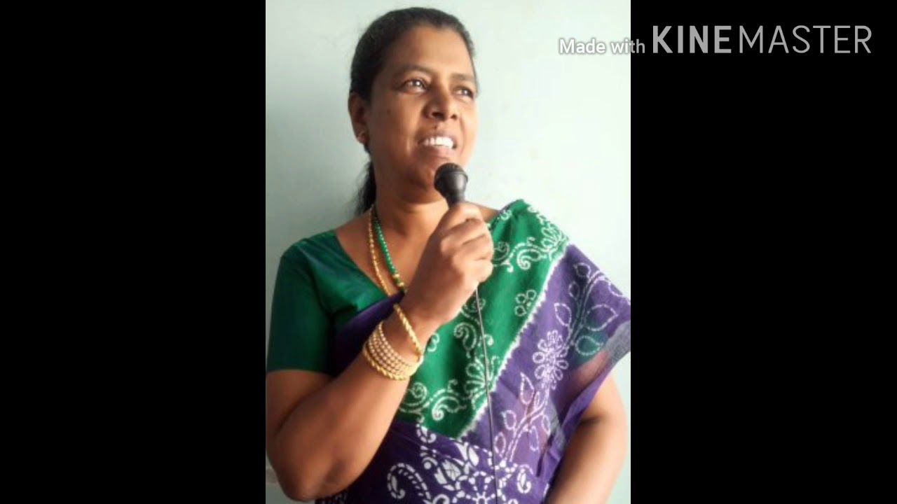 நீயே பாறை!நீயே உழி!/ Motivational Speech/Dr J. Stella Mathialagan/தமிழ் ...