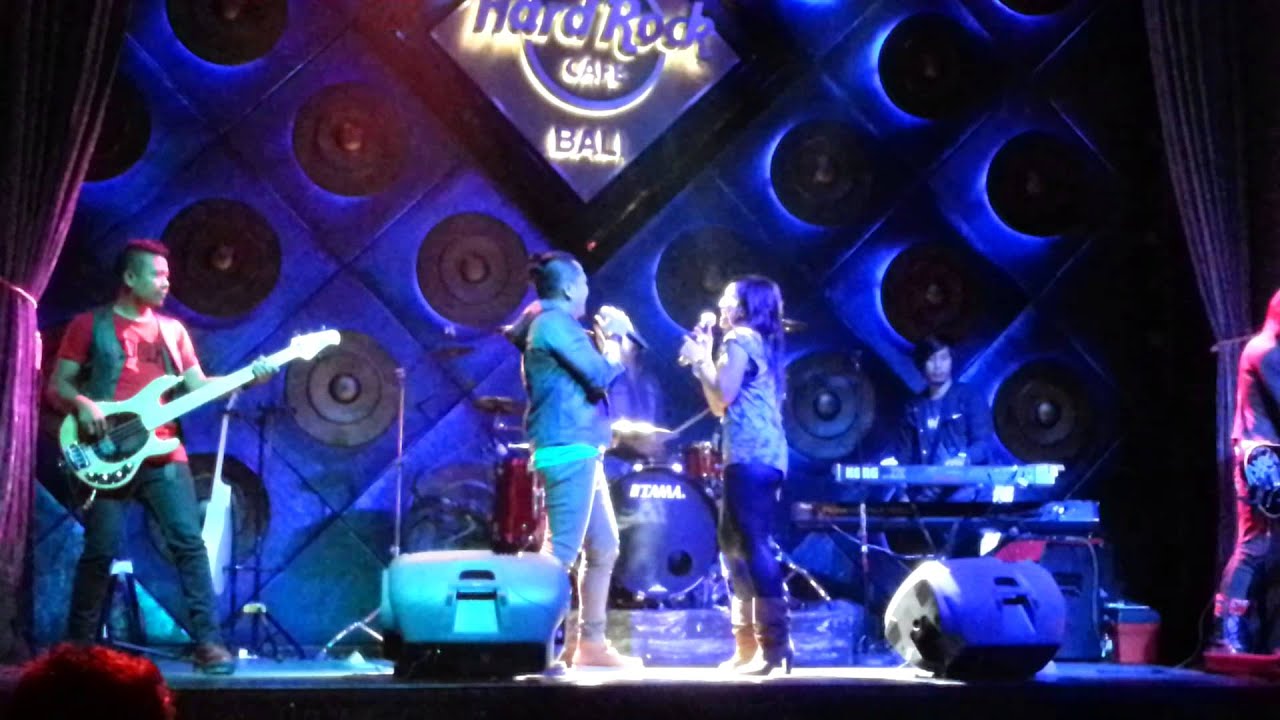 After Seven Band (cover) Pink - YouTube