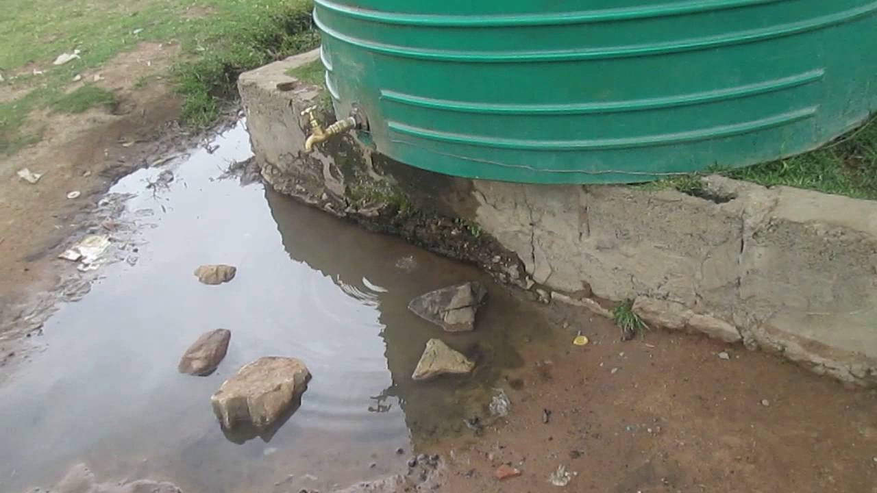 Life in rural South Africa | Fobane | Matatiele | Mount Fletcher ...