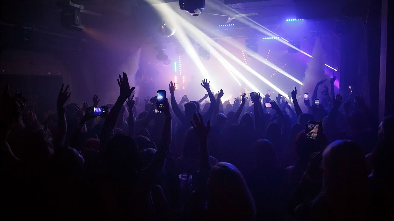 Music Club Beat 2023 музика електро, ремікс. top music - YouTube