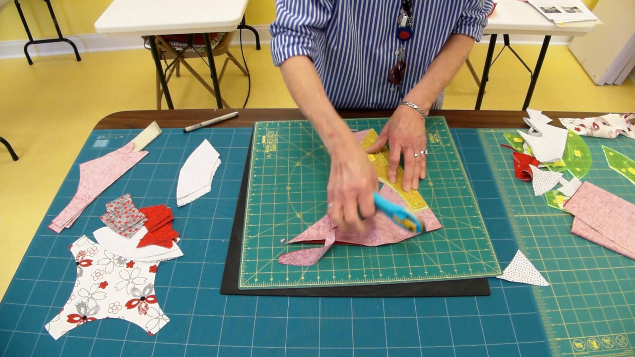 Caesar's Crown Template - YouTube
