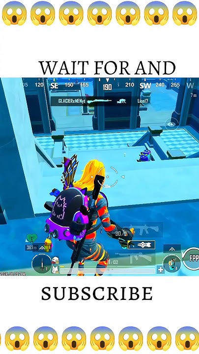 Unbelievable BGMI Clutch Moments That Will Leave You Speechless!"#shorts #bgmi @ALBEDOPLAYS ...