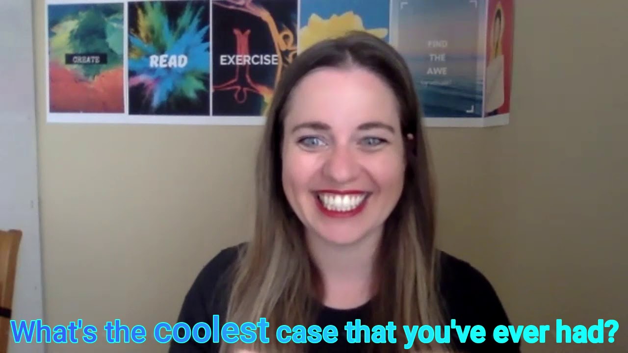 Erin Tarr Create Your Life - YouTube