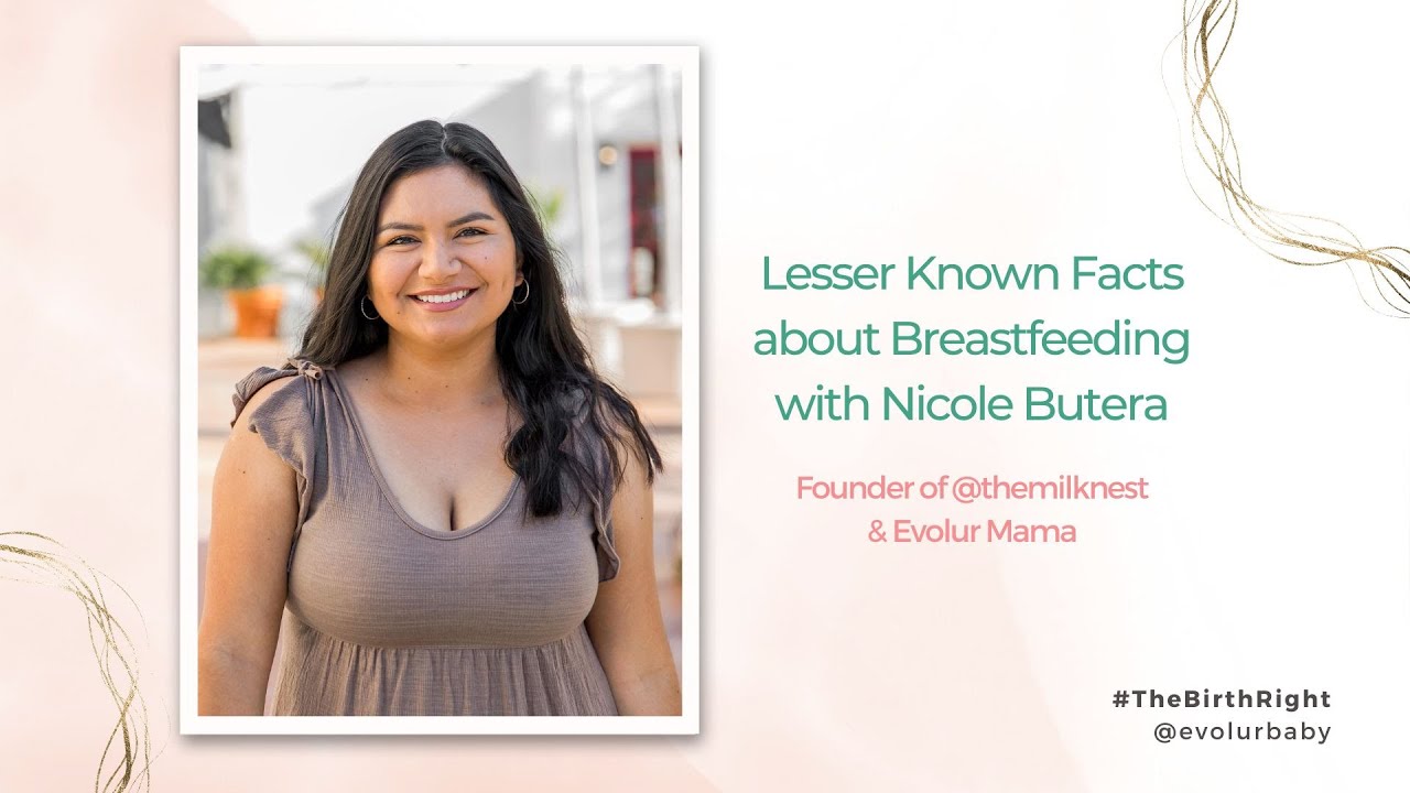 Evolur in collaboration and conversation with Nicole Butera, founder of ...