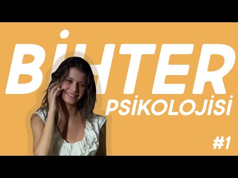 Nevrotik Bir Kadının Portresi: Bihter Ziyagil