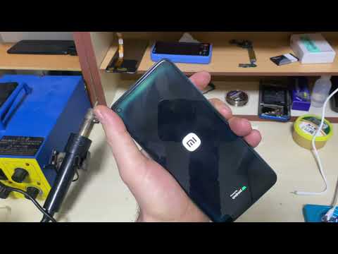Redmi Note 9 ekran şifresi nasıl kırılır