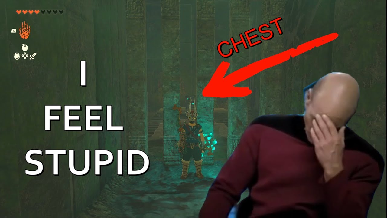 It was so easy :( - YouTube