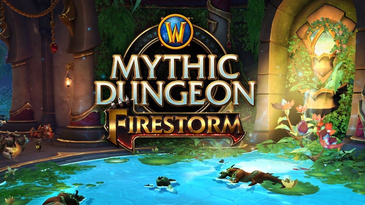 Firestorm community MDI S1 Dia 4 CUARTOS DE FINAL Legnaxslovers vs ...