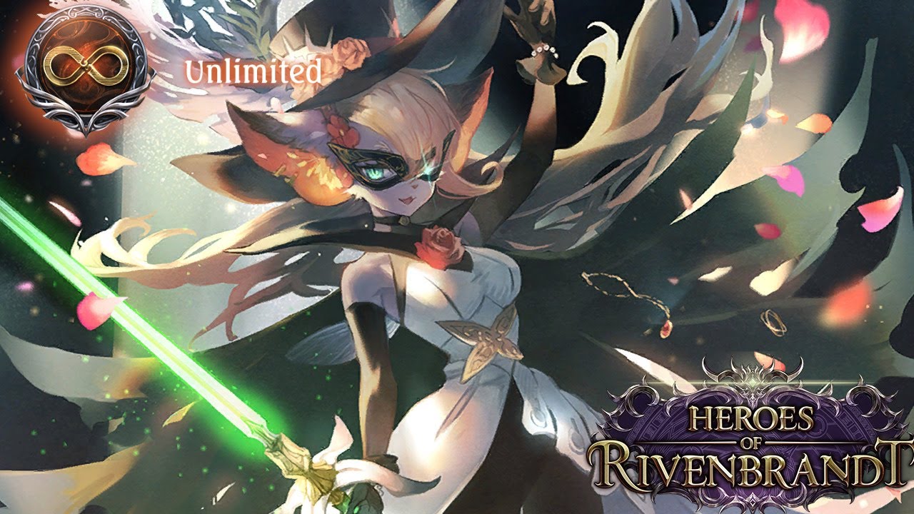 Shadowverse Cosmos Forestcraft HOR (No Commentary) - YouTube