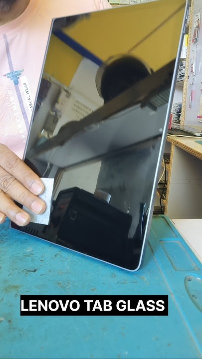 Lenovo tab glass price #bigdamobiles #lenovo #tab#viral - YouTube