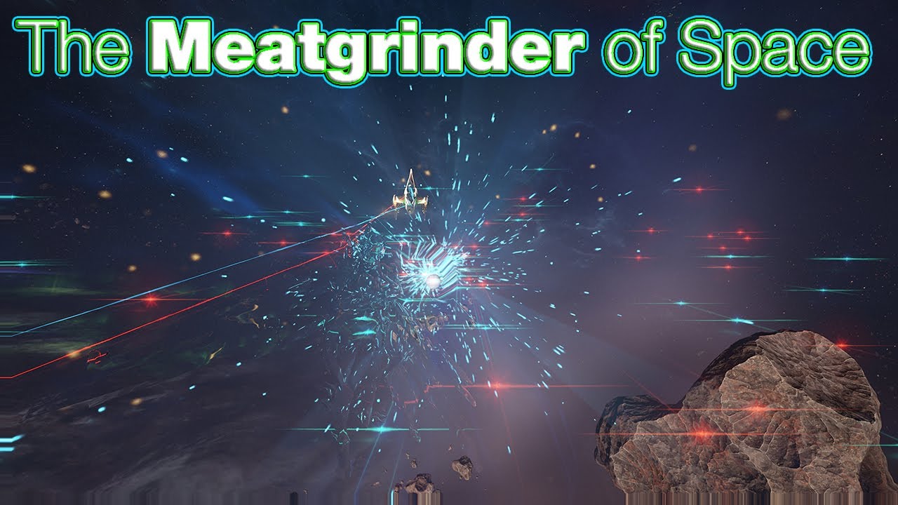 Battle Avionic: MUNITIONS VORTEX | WarFrame gameplay - YouTube