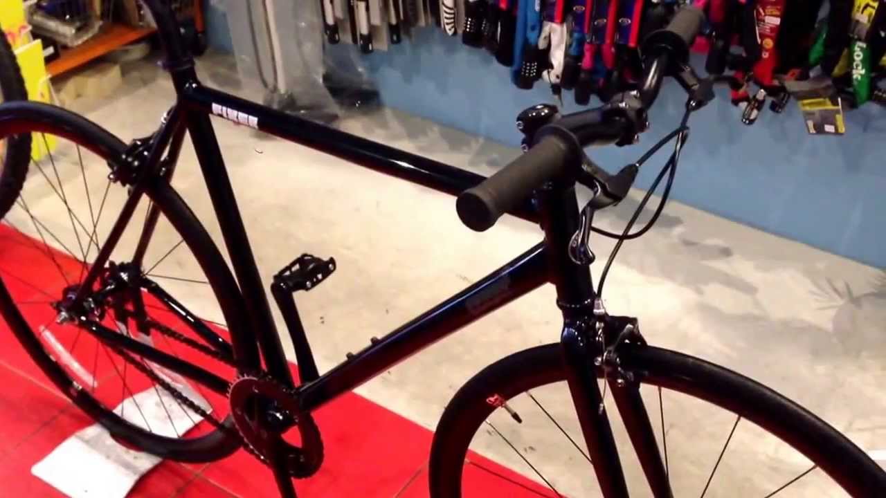 giant fixer-f (2014)_cycleshop203【大阪】 - YouTube