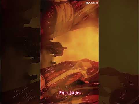 Eren edit - YouTube