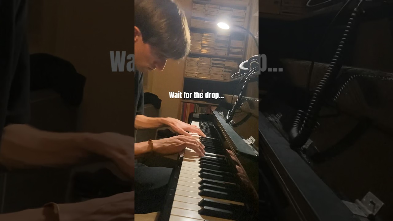 Epic piano music 🔥 #epicmusic #pianomusic #piano #pianosolo # ...