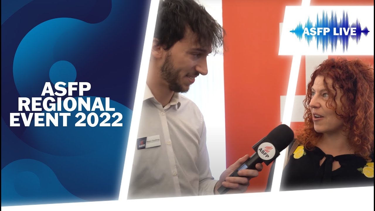 ASFP Regional Event 2022 | ASFPTV - YouTube