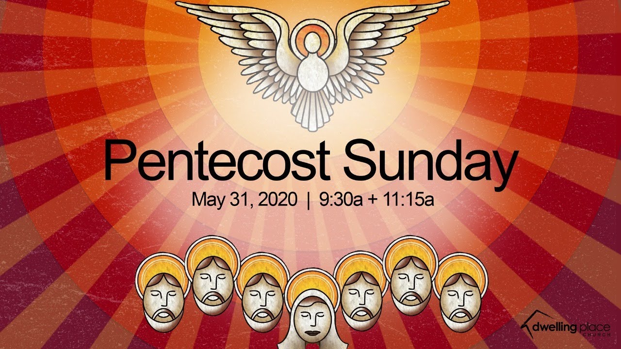 Following The God Of Pentecost | Craig Mosgrove 11:15 - YouTube