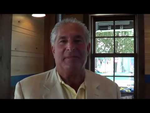 Interview with Boathouse creator Steven Schussler April 30, 2015 - YouTube