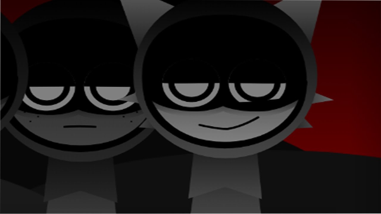 Incredibox - Sprunki Jevin Treatment (by Muskmelon) - YouTube Music