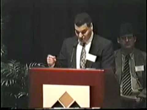 Jeffery Jay Lowder and Phil Fernandes Debate Theism VS Naturalism (4 of ...