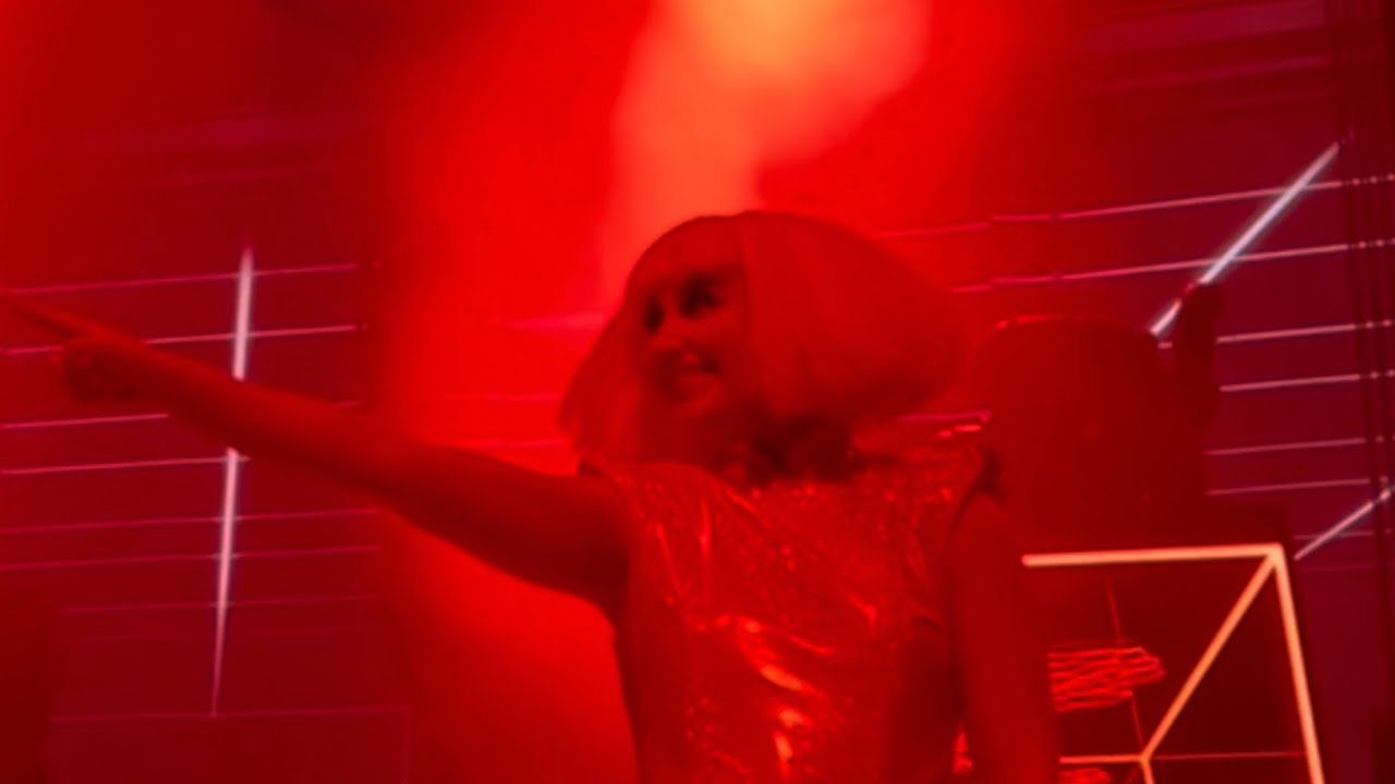 Landslide (feat. DJ Jay Pike) - YouTube