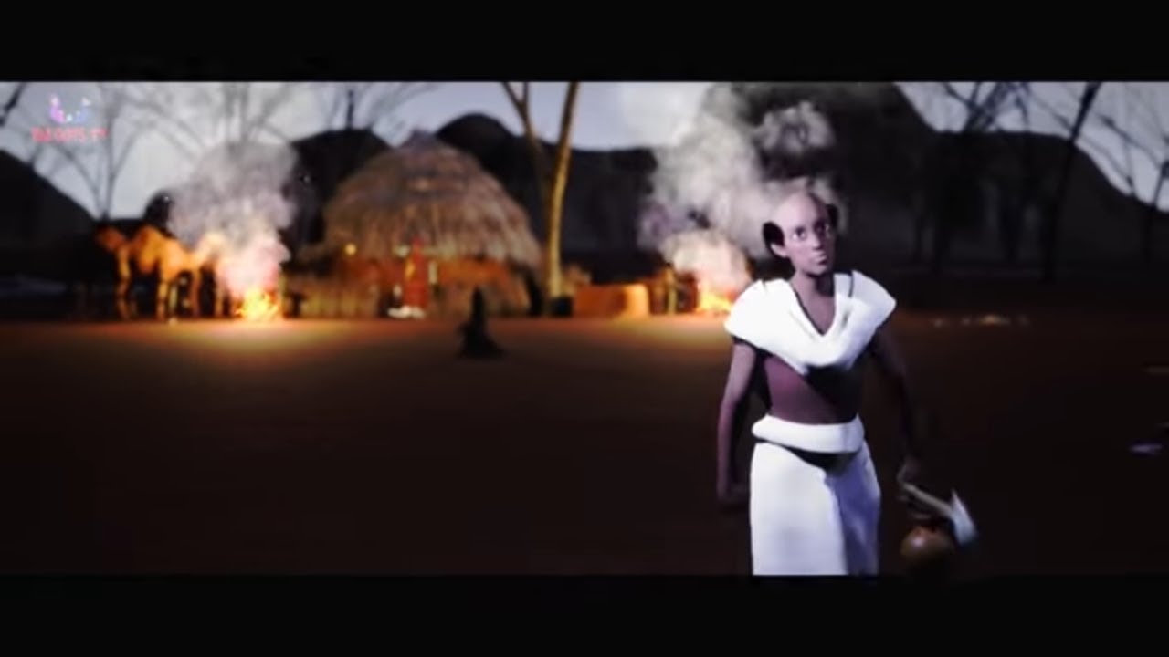 Sheekadii Safarada Cigaal Shiidaad - Haween Socod Dambe - YouTube