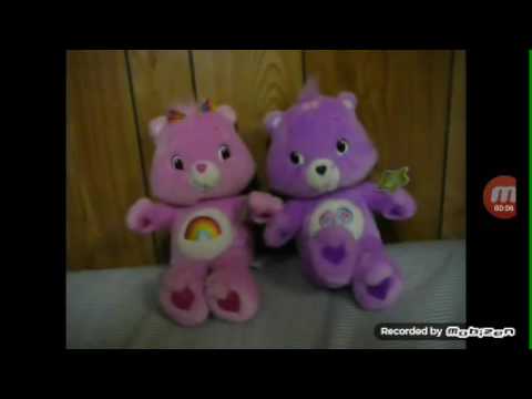 Cheer Bears & Share Bears Sing Along If Happy and you know it (Slow ...