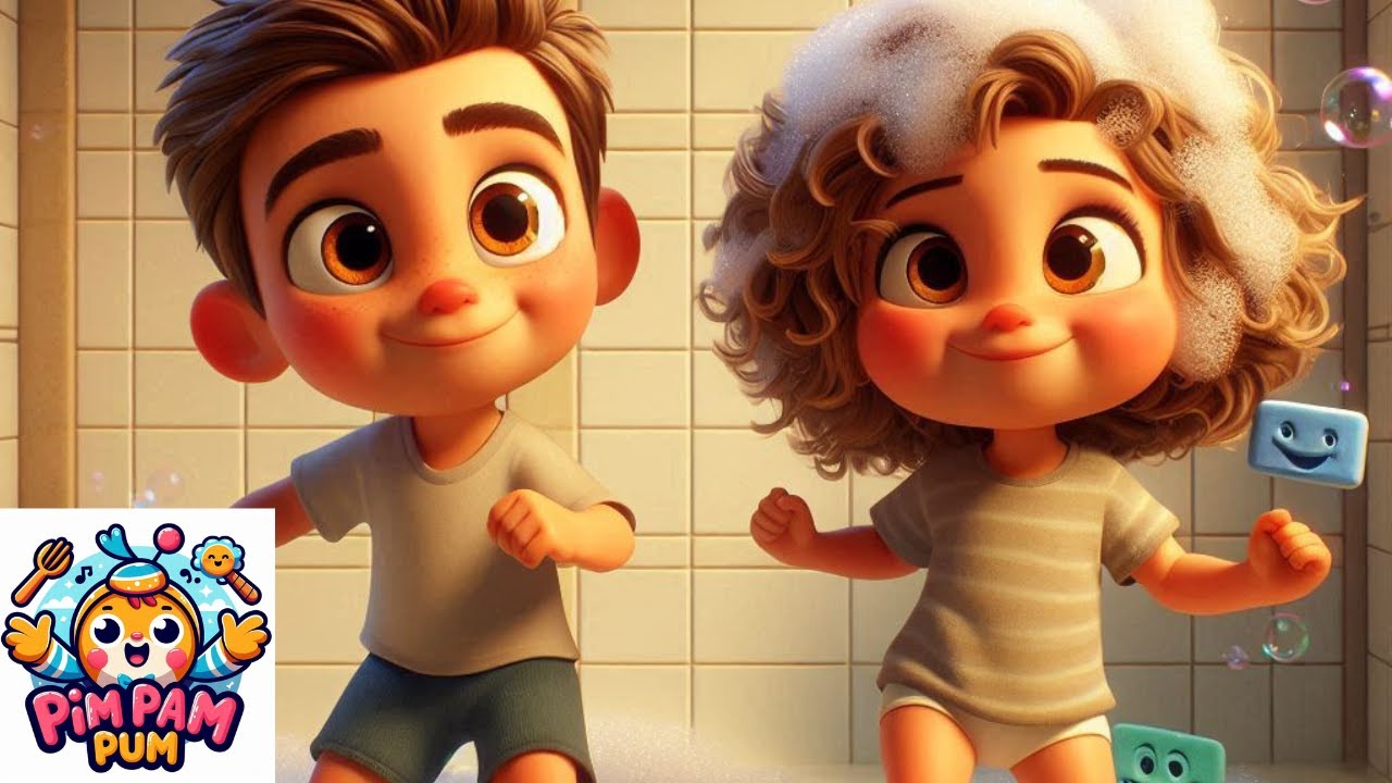 pim pam pum - YouTube