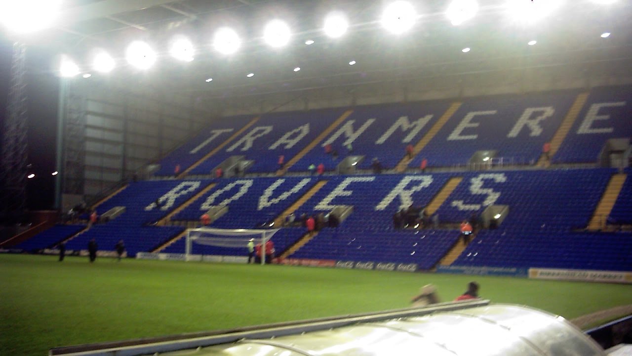 Wirral Sport - 8th April 2017 - Tranmere Rovers, Caldy RFU, Wirral and ...