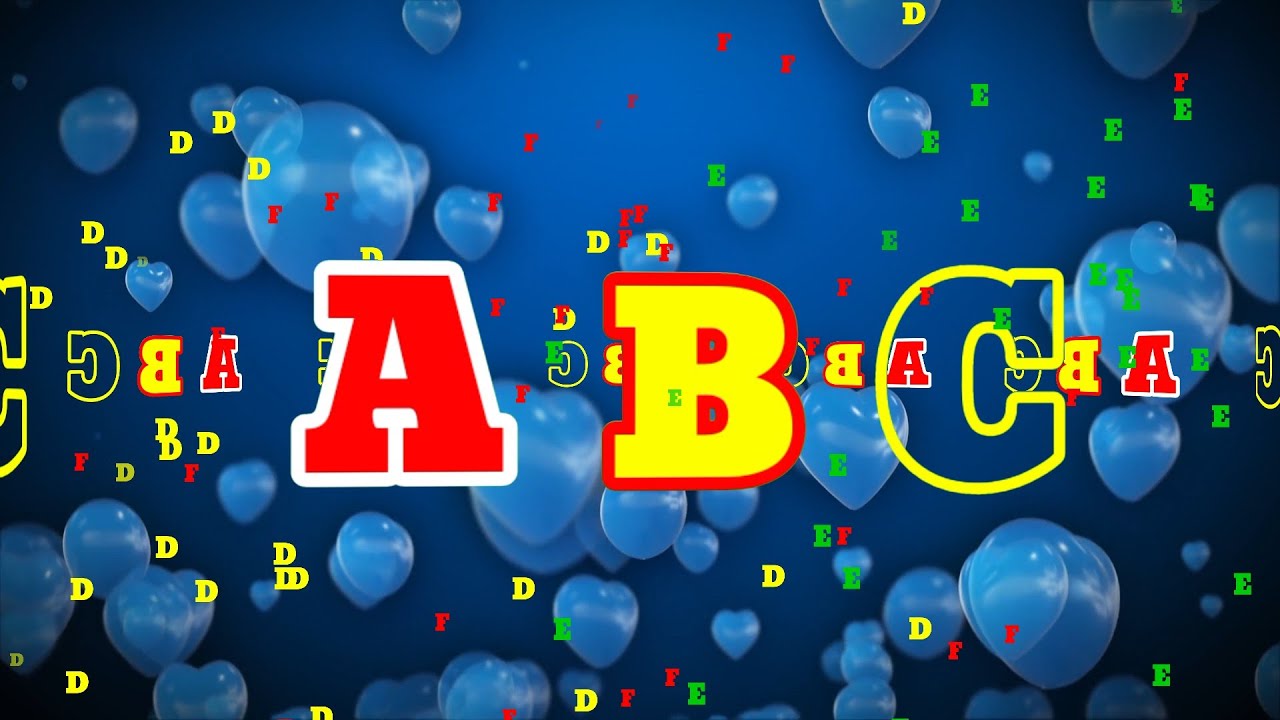 ABCD | ABCD SONG | Abcd Rhymes | Abcd Poem | Abcd kids | Learn Abcd ...