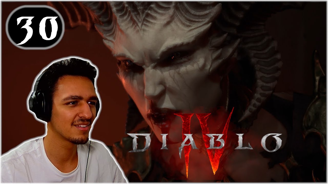 Final Showdown! - || Diablo 4 || - Part 30 (ENDING) - YouTube