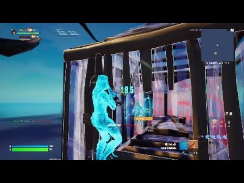 Cold Cold Cold (Fortnite Montage) + Best Controller Settings For AIMBOT ...