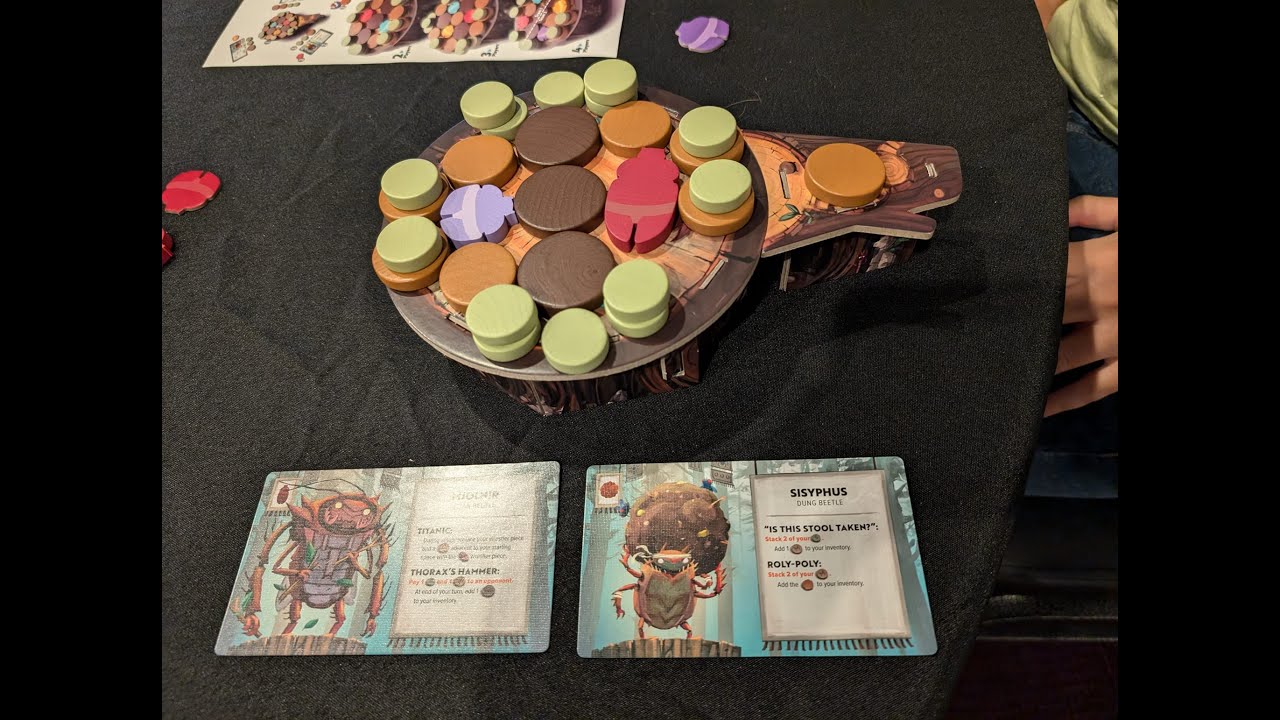 Runehammer Games Crown and Skull (Core Differences from DND?) Attrition ...