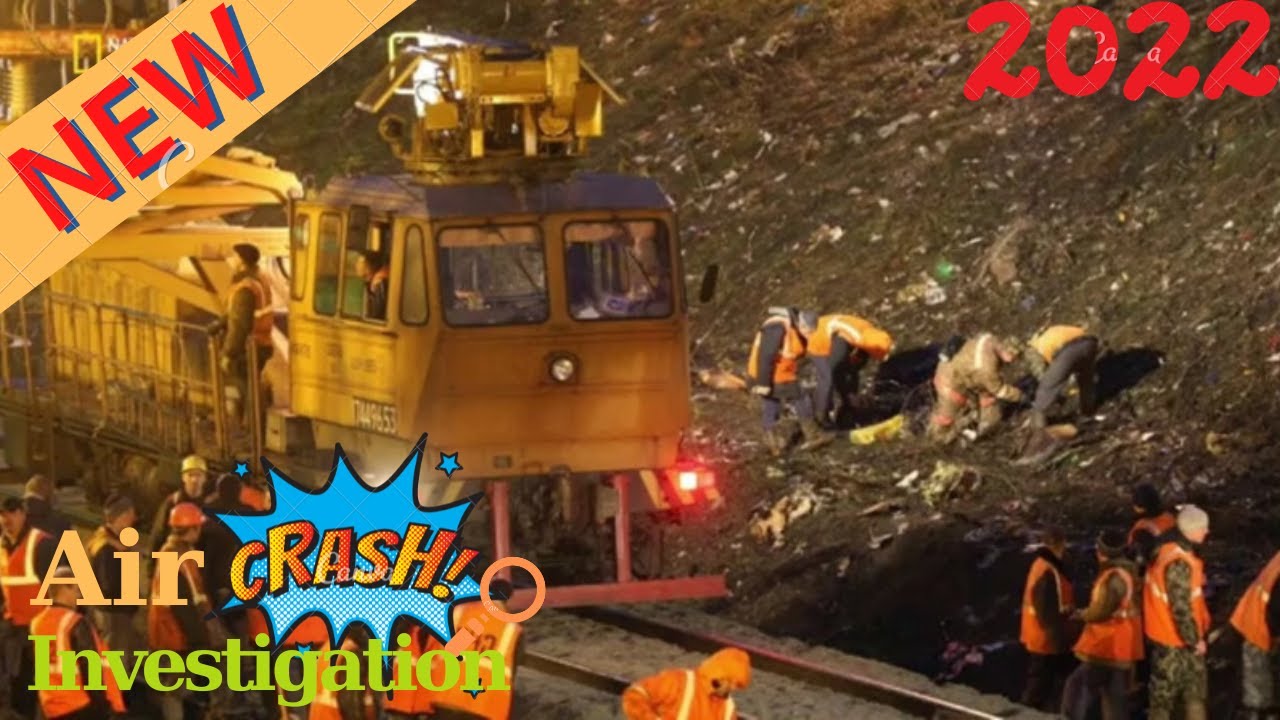 「Mayday: AirDisaster」 ️Runway Runoff (Continental Airlines Flight 1404 ...