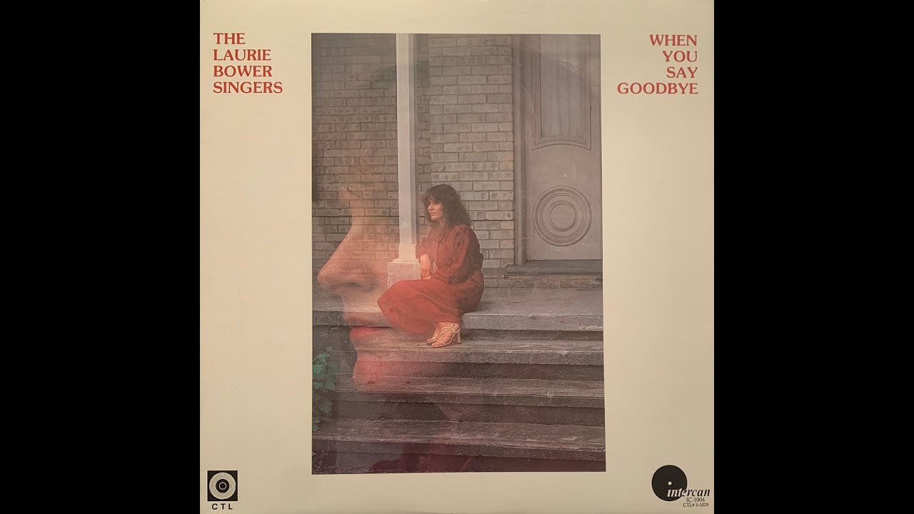 Laurie Bower Singers - Lotta Love (1980) - YouTube