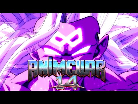 ANIME WAR 14: \