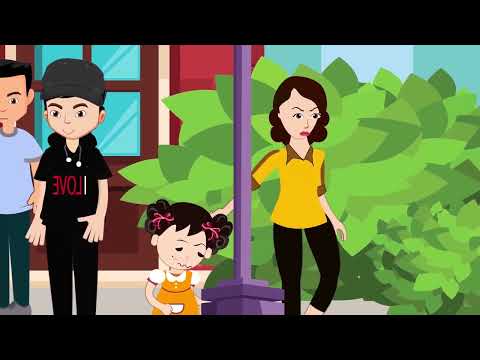 Heri Và Câu Chuyện Đầu Năm