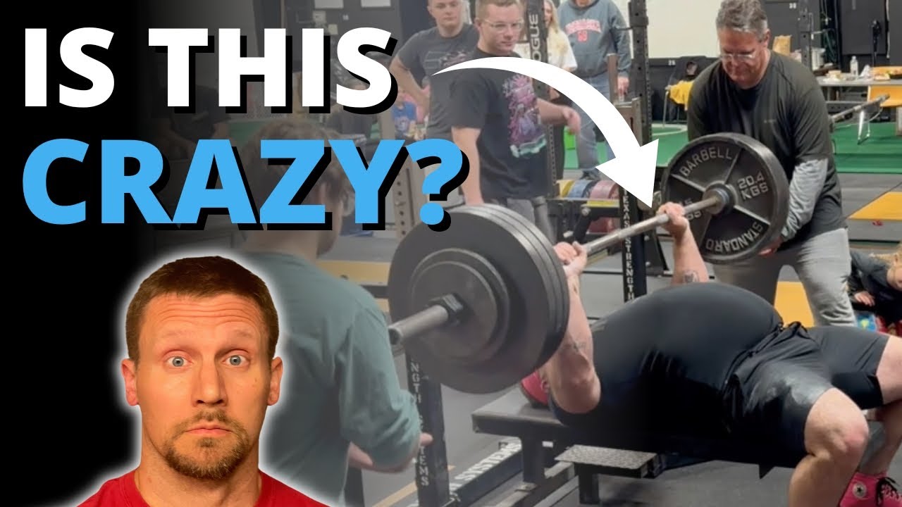 STOP Bench Pressing VERTICALLY! How to Bench Press Correctly - YouTube